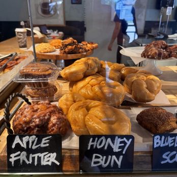 BAKE SHACK - Updated August 2024 - 1330 Photos & 907 Reviews - 238 S ...