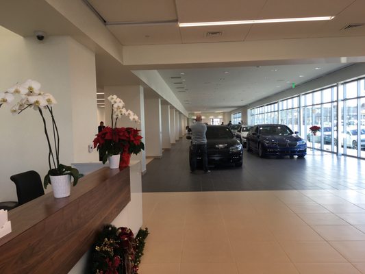 BMW OF MURRAY - Updated March 2025 - 50 Photos & 160 Reviews - 4735 S ...