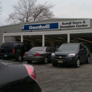 GOODWILL - Updated November 2025 - 165 Ocean Terrace, Bridgeport ...