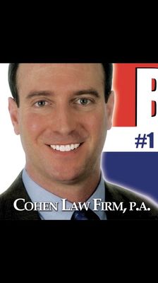 THE COHEN LAW FIRM - Updated December 2025 - 1700 N University Dr ...