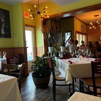 RED SHOE ISLAND BISTRO - Updated August 2024 - 269 Photos & 255 Reviews ...