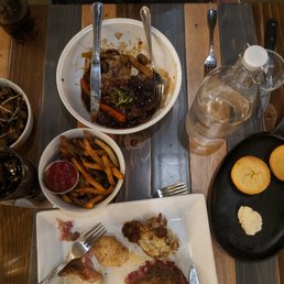 THE MEAT CELLAR - 1865 Photos & 1420 Reviews - Claremont, California ...