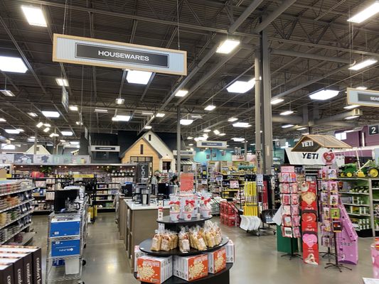 HARTVILLE HARDWARE - Updated December 2025 - 16 Photos & 56 Reviews ...