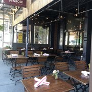 THE PENROSE - 1154 Photos & 1349 Reviews - American (New) - 1590 2nd ...