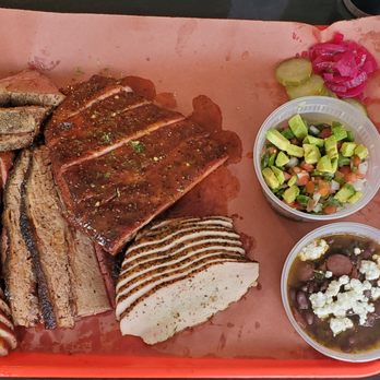 BARBS B Q - Updated June 2024 - 101 Photos & 27 Reviews - 102 E Market ...