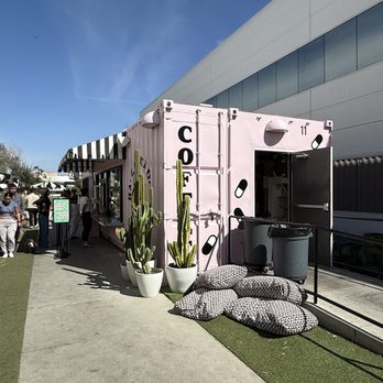 COFFEE DOSE - Updated May 2025 - 964 Photos & 382 Reviews - 7 Corporate ...