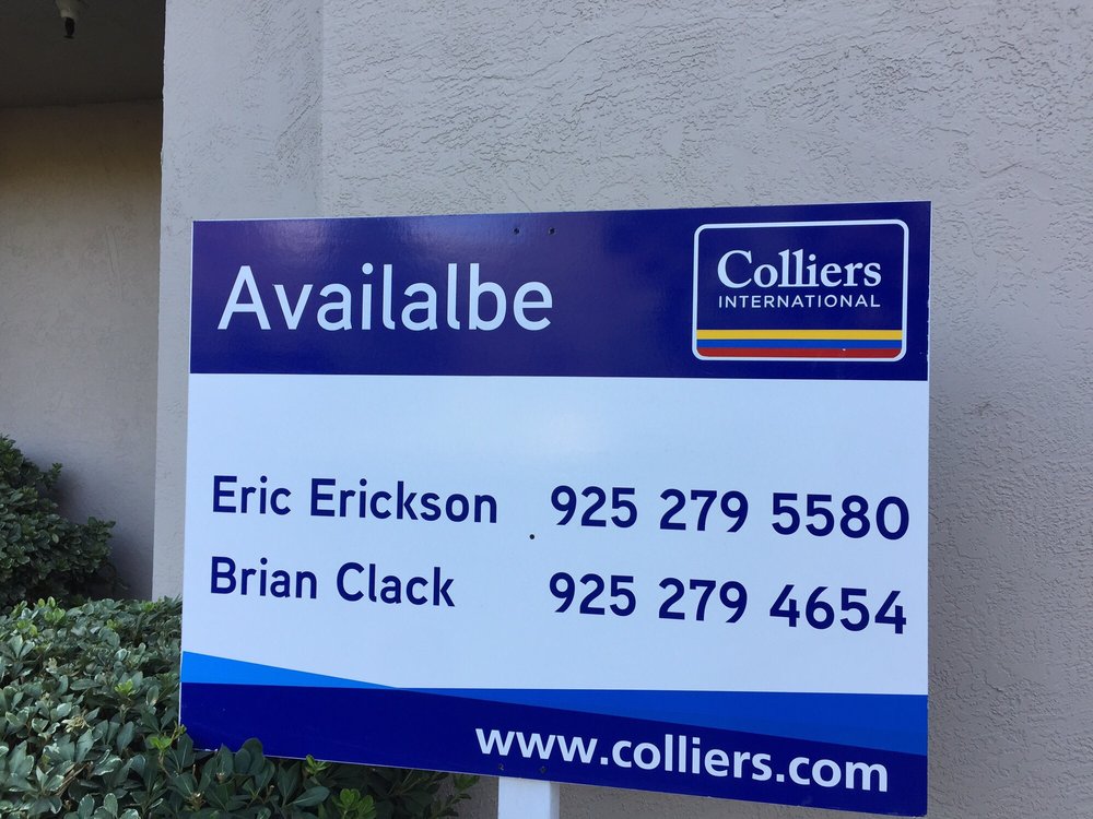 COLLIERS INTERNATIONAL - Updated May 2025 - 1850 Mt Diablo Blvd, Walnut ...