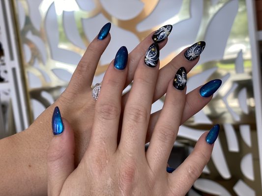 ROSE NAILS & SPA - Updated September 2025 - 360 Photos & 157 Reviews ...