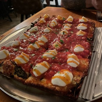 GOOD OLD DAYS PIZZA - Updated July 2025 - 222 Photos & 120 Reviews - 19 ...