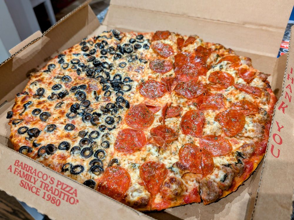 BARRACO’S - Updated November 2025 - 43 Photos & 111 Reviews - 2105 W ...