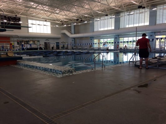 HERITAGE PARK AQUATIC COMPLEX - 14 Photos & 25 Reviews - 310 S ...