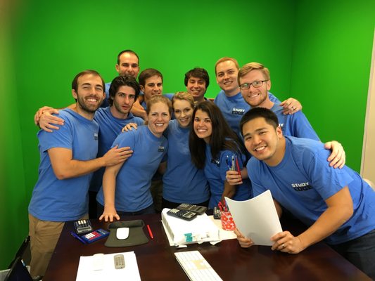 STUDY EDGE - Updated December 2025 - 11 Reviews - 1717 NW 1st Ave ...