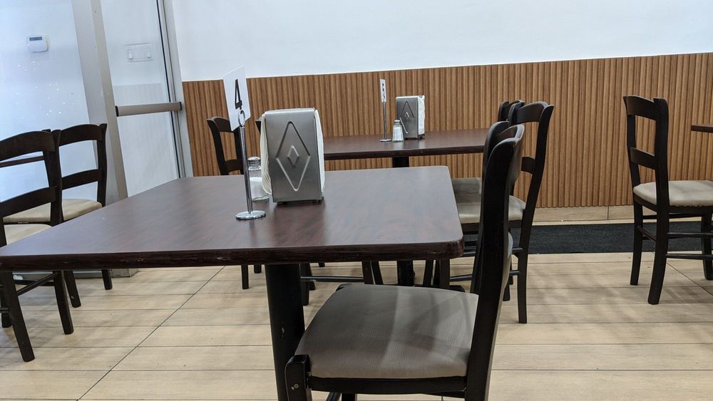 LA UNICA PANADERIA - Updated October 2025 - 14 Photos - 850 Wilson Avenue, North York, Ontario ...