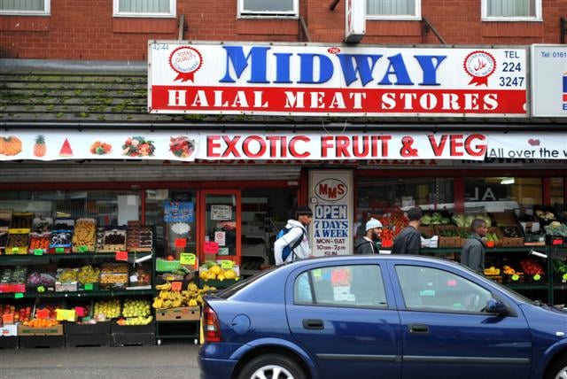 MIDWAY MEAT STORE - Updated July 2024 - 42-44 Wilmslow Road, Manchester ...