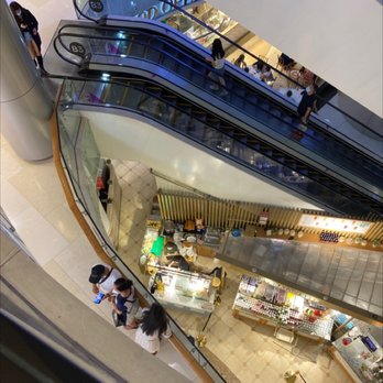 ION FOOD HALL - Updated January 2026 - 2 Orchard Turn, Singapore ...