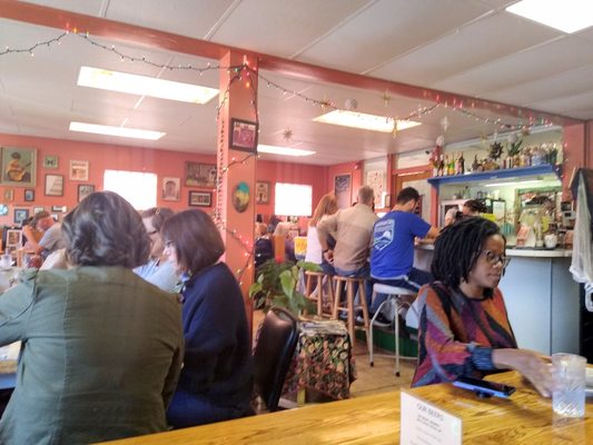 LUCKY RIVERS CAFE AND CATERING - Updated August 2024 - 32 Photos & 30 ...