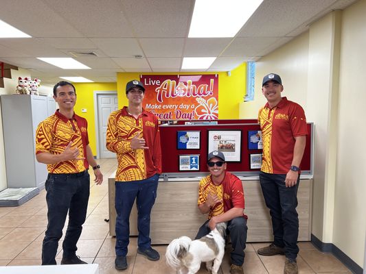 ALOHA TERMITE & PEST CONTROL - Updated December 2025 - 65 Photos & 240 ...