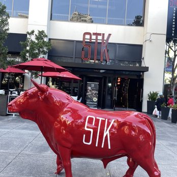 STK STEAKHOUSE - Updated August 2025 - 3134 Photos & 2637 Reviews - 1 ...