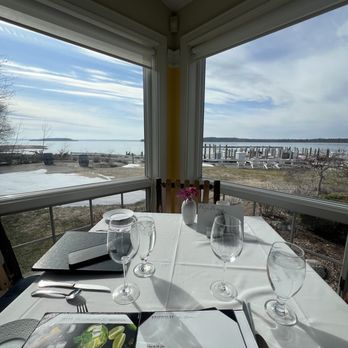 BOATHOUSE RESTAURANT - Updated June 2025 - 414 Photos & 301 Reviews ...