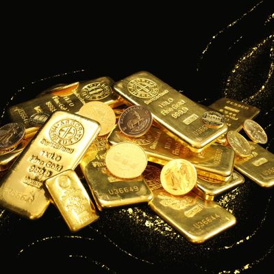 GOLDENCREST METALS - Updated December 2025 - 23901 Calabasas Rd ...