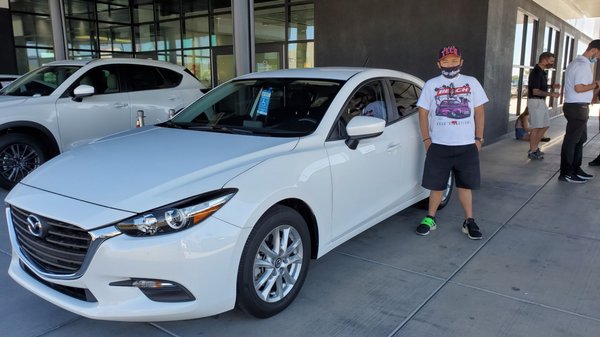 CARDINALEWAY MAZDA - LAS VEGAS - Updated December 2025 - 177 Photos ...