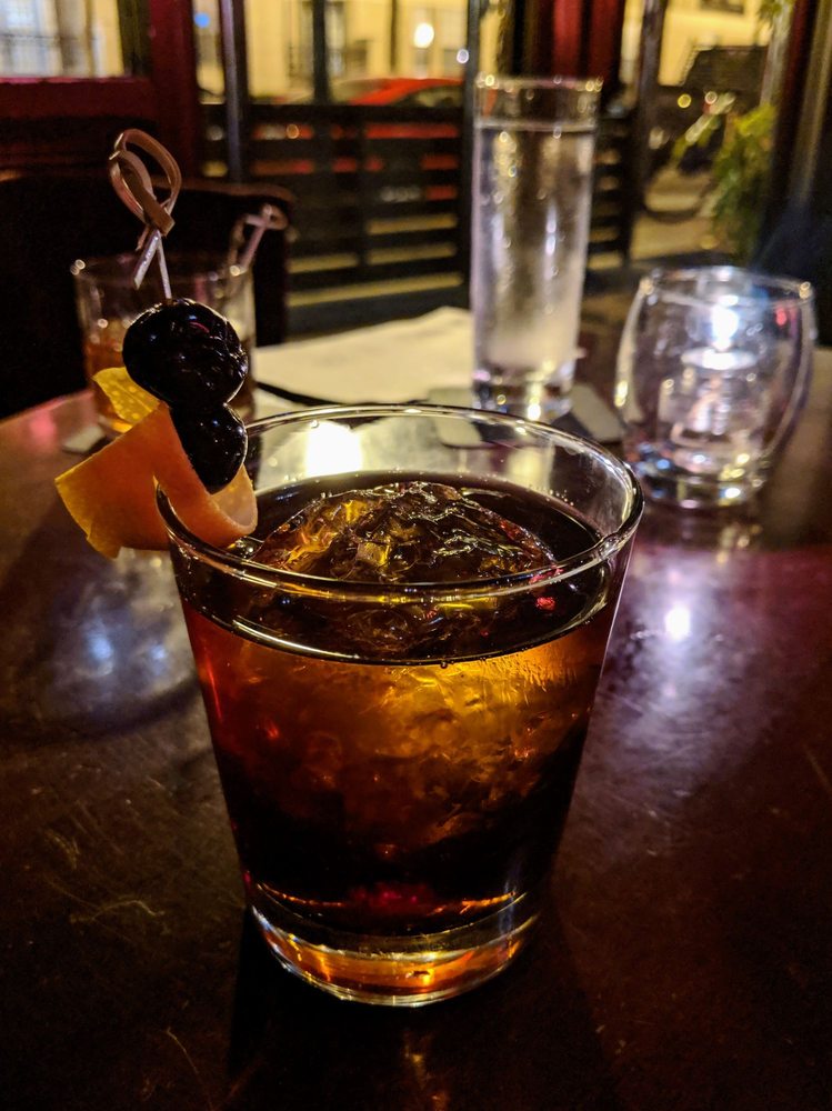 PARLIAMENT - 824 Photos & 614 Reviews - Cocktail Bars - 2418 Allen St ...