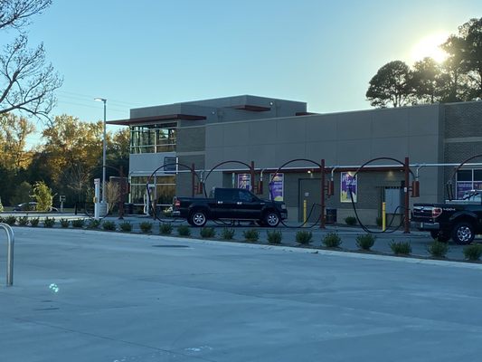 SAM’S X PRESS CAR WASH - Updated December 2025 - 18 Photos & 23 Reviews ...