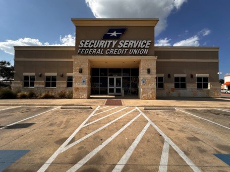 SECURITY SERVICE FEDERAL CREDIT UNION - Updated December 2025 - 13 ...