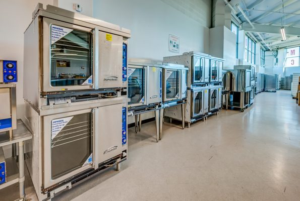 CRESCO RESTAURANT EQUIPMENT & SUPPLY CO. - Updated August 2025 - 46 ...