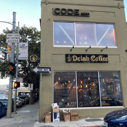 DELAH COFFEE - Updated July 2025 - 1072 Photos & 555 Reviews - 370 4th ...