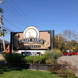THE GALLEY HATCH - Updated May 2025 - 160 Photos & 305 Reviews - 325 ...