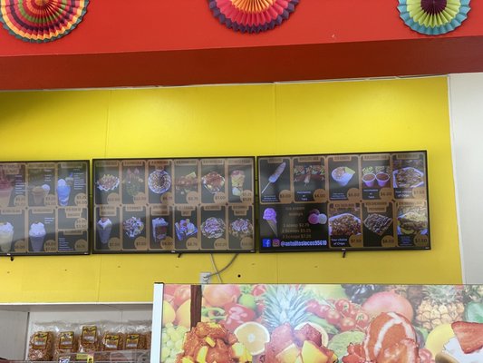 ANTOJITOS LOCOS - Updated January 2026 - 147 Photos & 96 Verified ...