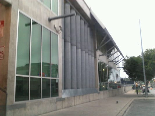 AUSTIN RESOURCE CENTER OF THE HOMELESS - Updated October 2025 - 500 E ...