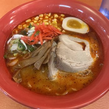 KARAMI RAMEN - Updated July 2024 - 765 Photos & 389 Reviews - 3860 ...