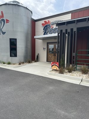 SOUTHERN ROOST - Updated December 2025 - 3202 Hwy 84, Blackshear ...