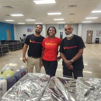 MO BETTER CHICKEN - Updated August 2024 - 13 Reviews - 7331 Stonecrest ...