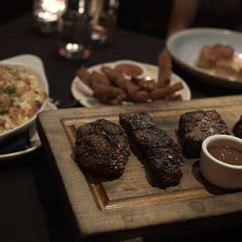 THE BUTCHER’S TABLE - Updated July 2024 - 1304 Photos & 724 Reviews ...