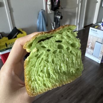 CA BAKEHOUSE - 2226 Photos & 844 Reviews - 979 Story Rd, San Jose ...