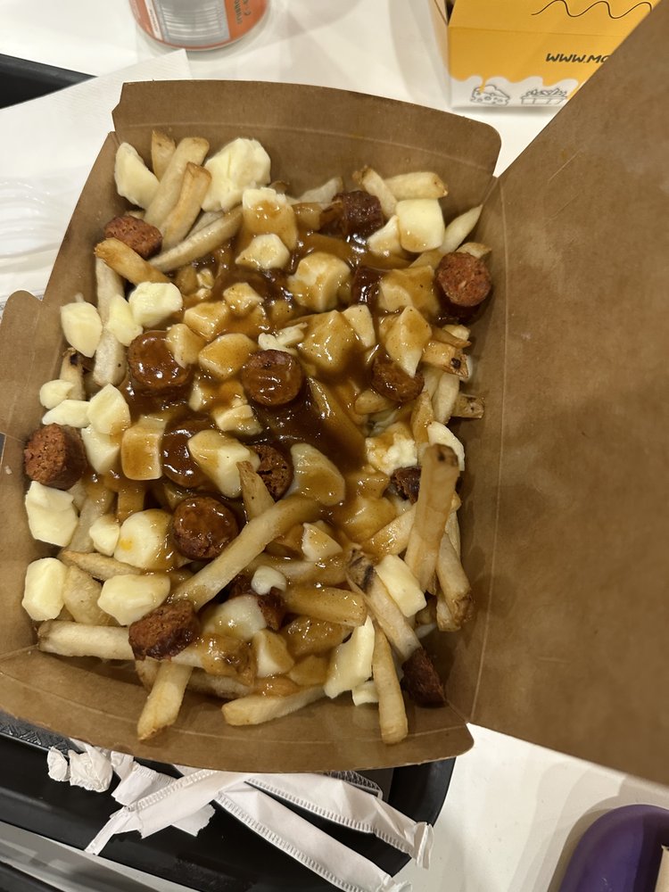 MONT TACOS - Updated July 2025 - 12 Photos - 942 Boulevard Décarie ...