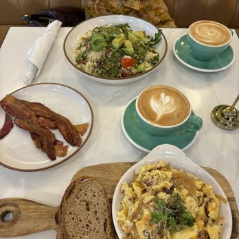 SLATE CAFE - Updated August 2025 - 476 Photos & 281 Reviews - 941 2nd ...