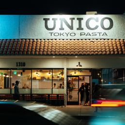 UNICO TOKYO PASTA - Updated December 2025 - 893 Photos & 579 Reviews - 1310 S Pacific Coast Hwy ...