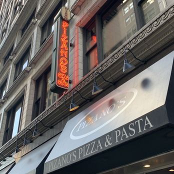 PIZANO’S PIZZA & PASTA - Updated November 2024 - 1167 Photos & 1798 ...