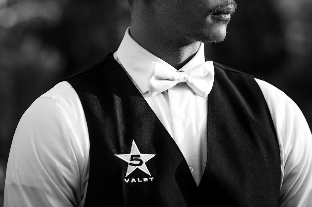 5 STAR VALET SERVICES - Updated July 2025 - 13 Photos - Fredericksburg ...