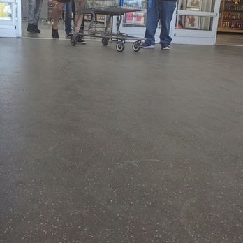 WALMART SUPERCENTER - Updated November 2025 - 38 Photos & 35 Reviews ...