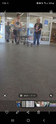 WALMART SUPERCENTER - Updated May 2024 - 26 Photos & 35 Reviews - 3615 ...