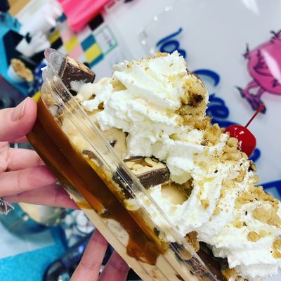 PINK PELICAN ICE CREAM - Updated September 2024 - 222 Photos & 296 ...