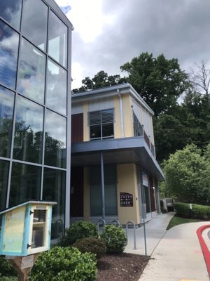 ROGER CARTER COMMUNITY CENTER - Updated June 2025 - 33 Reviews - 3000 ...