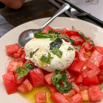 PANZA - 902 Photos & 1462 Reviews - 326 Hanover St, Boston ...