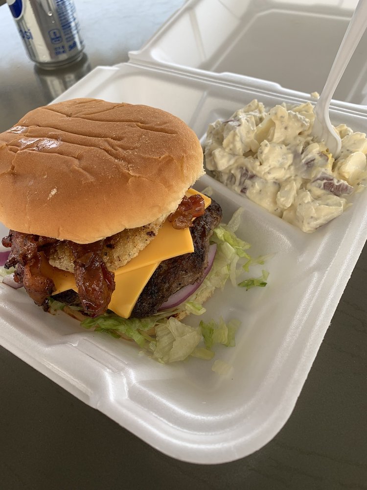 EVERYBODY LOVES BACON - Updated October 2025 - 16 Photos - Louisville ...