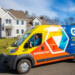 GEM PLUMBING AND HEATING - 32 Photos & 157 Reviews - 1 Wellington Rd ...